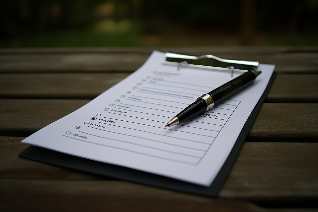 Die ultimative Checkliste für erfolgreiche Pressemitteilungen ...